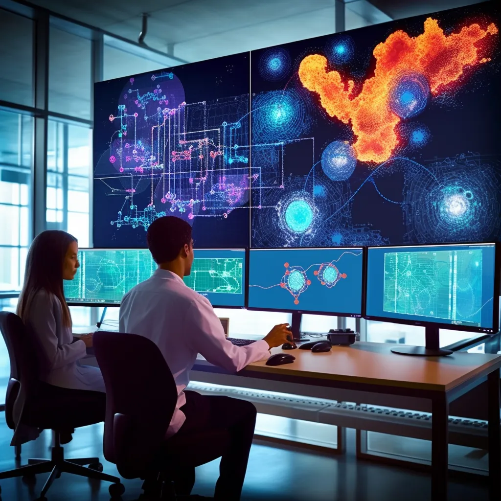 Bioinformatics: Using Precision Medicine to Unleash the Power of Data ...