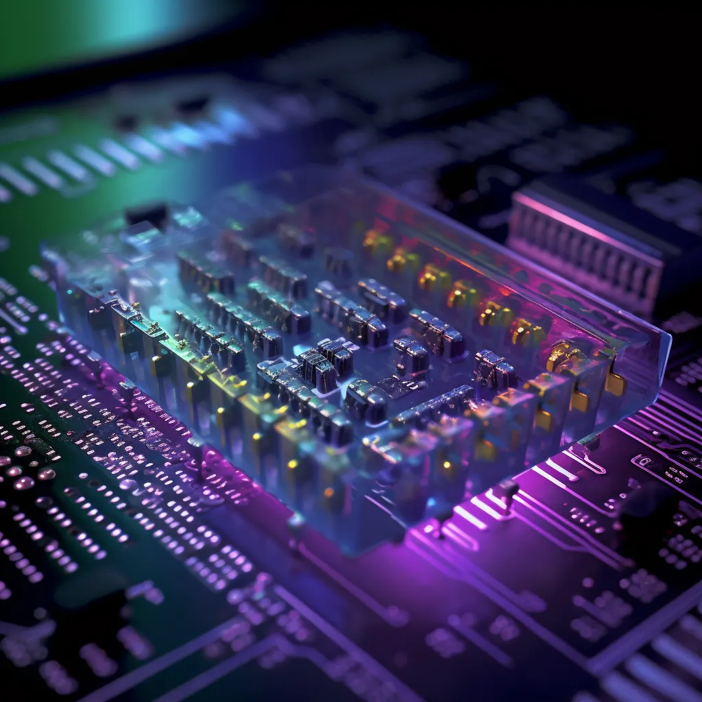 DNA and Gene Chip Market: Robust Growth Expected as Applications Expand ...