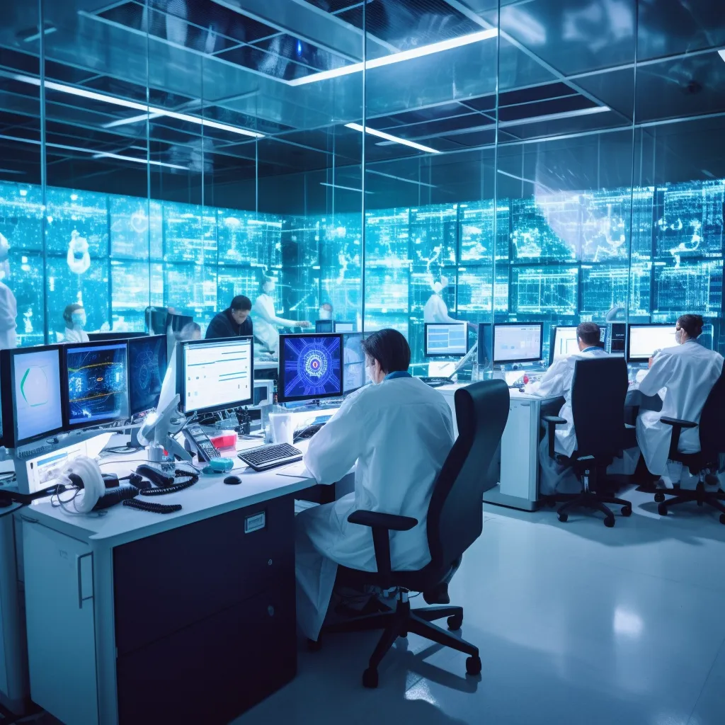 Bioinformatics Services Market Driven by Growing Demand in ...